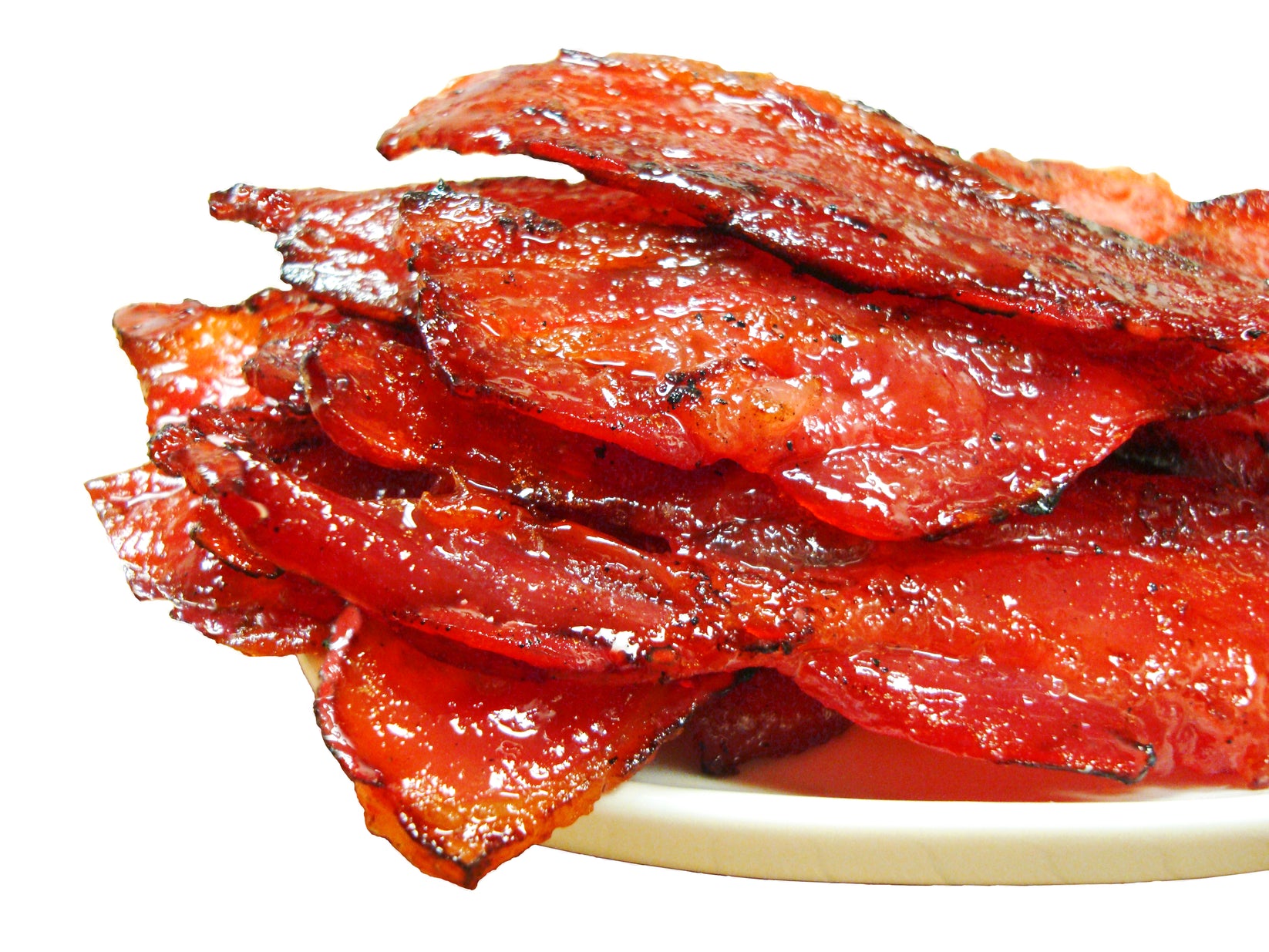 BACON - ORIGINAL FLAVOR – Fragrant Jerky (USA) Singapore-Style Fire ...