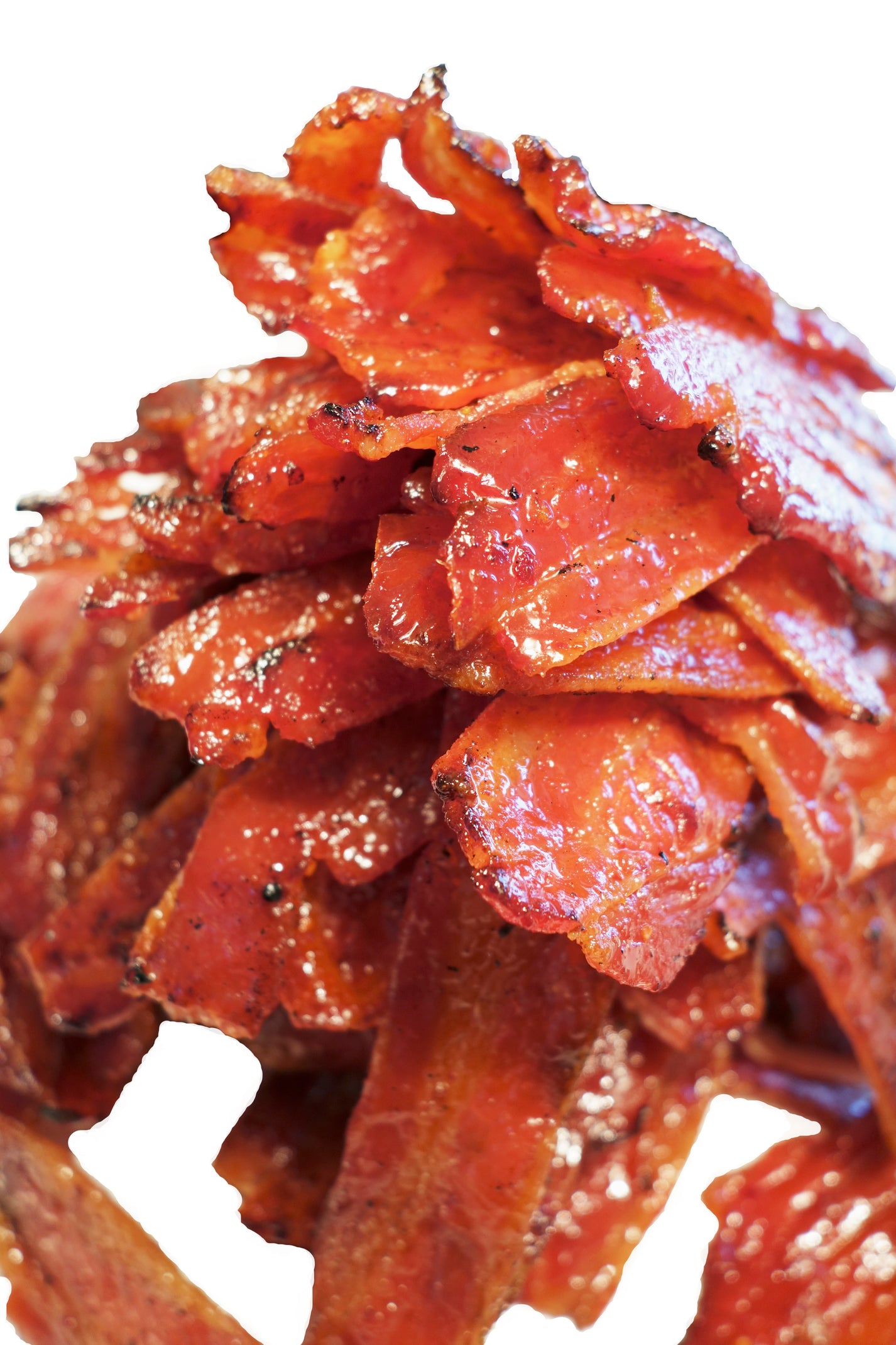 BACON - ORIGINAL FLAVOR – Fragrant Jerky (USA) Singapore-Style Fire ...